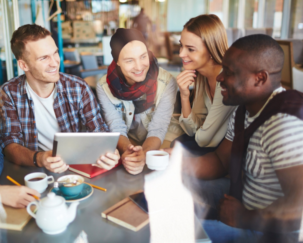 Your Move Collective